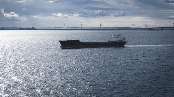 The Baltic Sea - key facts and protection - John Nurminen Foundation